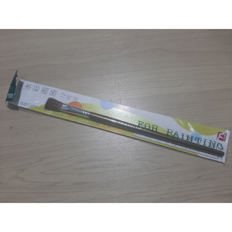Daiso / Akashiya Painting Brush / Japan Surplus | Shopee Philippines