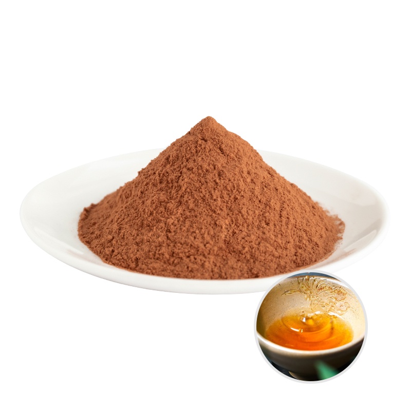 Premium Black Tea Powder Instant Tea/Baking Flavour/ Dessert/ Cake ...