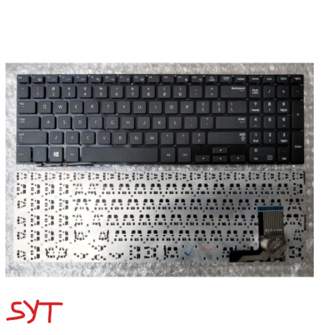 SYT.TECHNOLOGY SAMSUNG NP370R5E 370R5E-S05 NP510R5E 370R5E 450R5E ...