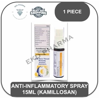 Shop kamillosan for Sale on Shopee Philippines
