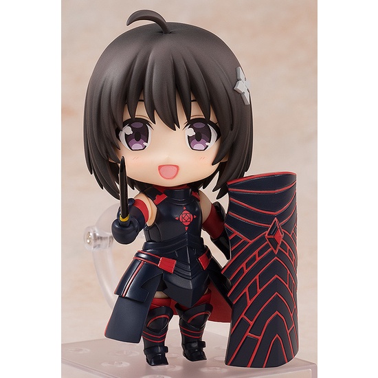 Nendoroid - Maple - 1659 (Authentic) | Shopee Philippines