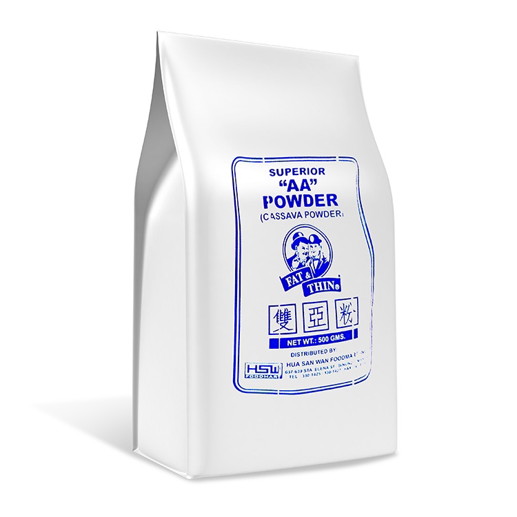 Fat & Thin Superior AA Powder 500g | Shopee Philippines