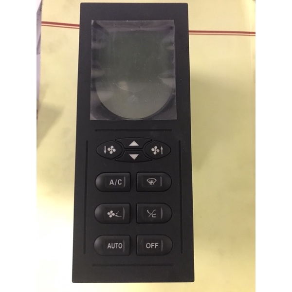 Air Conditioner Control Panel Howo 336HP/371HP WG1664820003 | Shopee ...