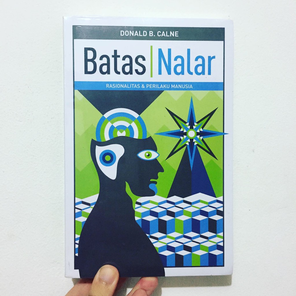 Limits of Reason - Donald B Calne | Shopee Philippines