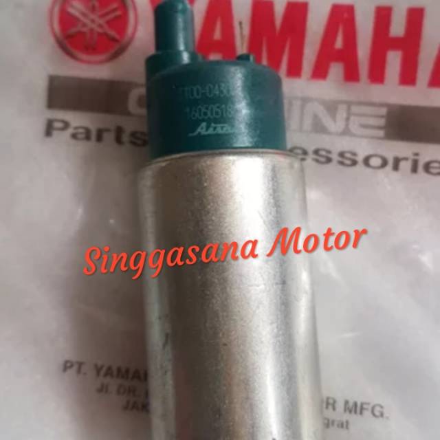 Fuel Pump Motor Rotate for Yamaha Xmax Fi 250 300 Motorcycle Spare Part ...