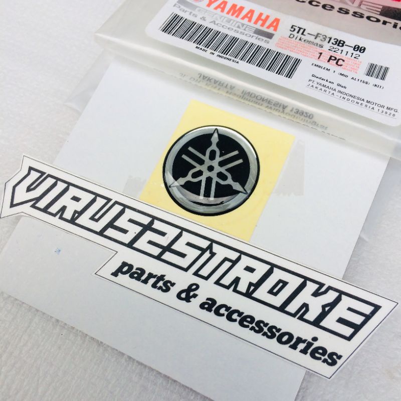 Yamaha Mio Sporty Mio Smile Vega ZR Jupier Z MX Front Chest Shield ...