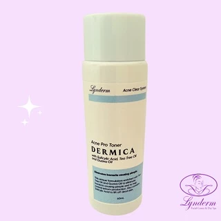 LYNDERM FACIAL CENTER, Online Shop | Shopee Philippines
