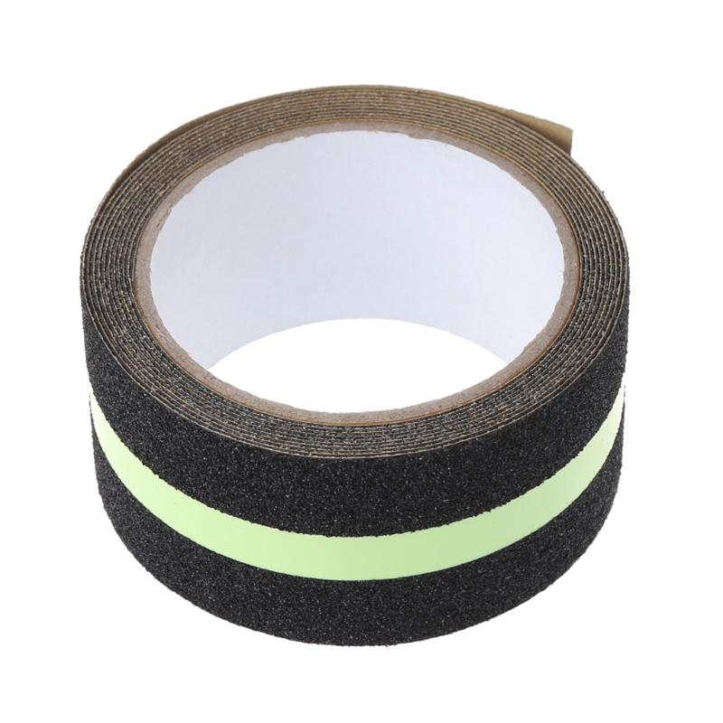 (1 roll) luminous strip anti-slip tape 5CM*3M | Shopee Philippines