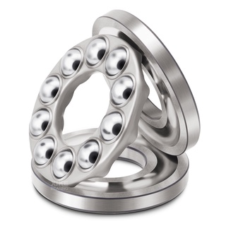 XiKe 51310 51311 51312 51313 51314 51315 Thrust Ball Bearing | Shopee ...