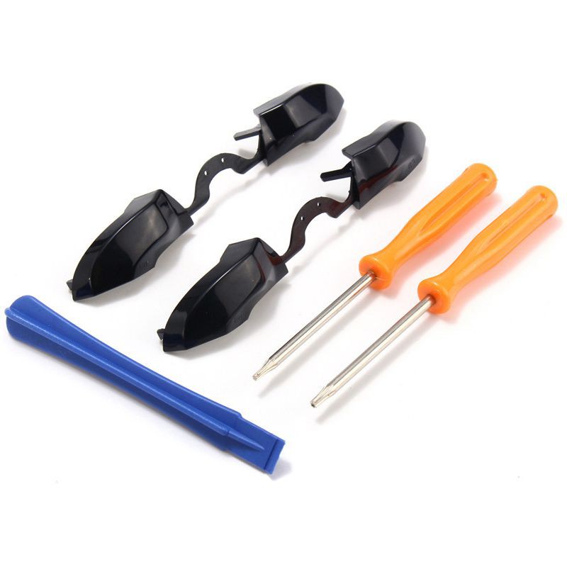 【EC】2x Replacement LB RB Bumpers Buttons Key For Microsoft For Xbox One ...