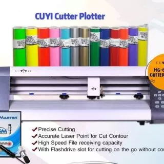 Shop cuyi cutter plotter for Sale on Shopee Philippines