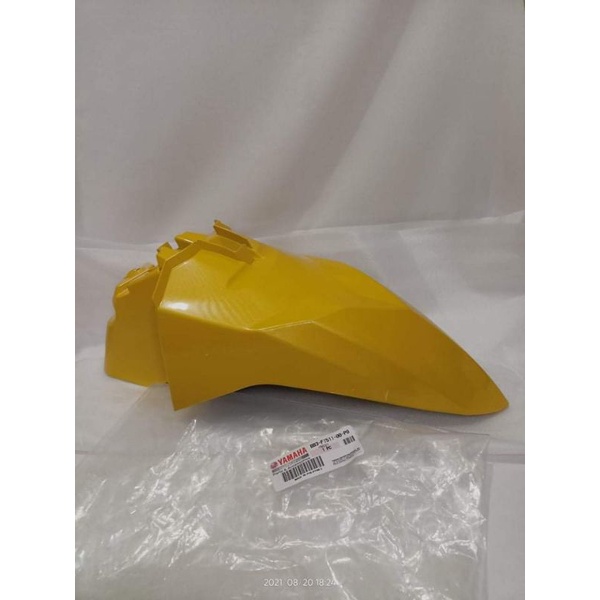 front fender for yamaha mio i/m3 | Shopee Philippines