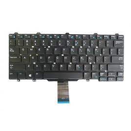 laptop keyboard for DELL Latitude E5450 E5470 E5480 E7450 E7470 E7480 ...