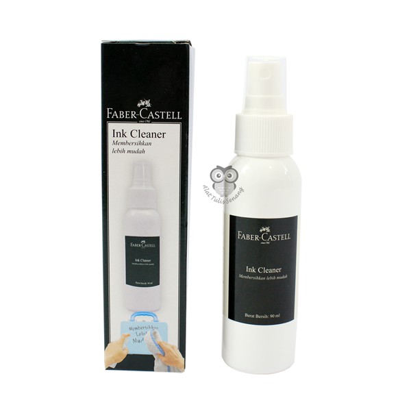 Ink Cleaner / Ink Cleaner / Whiteboard Cleaner | Shopee Philippines