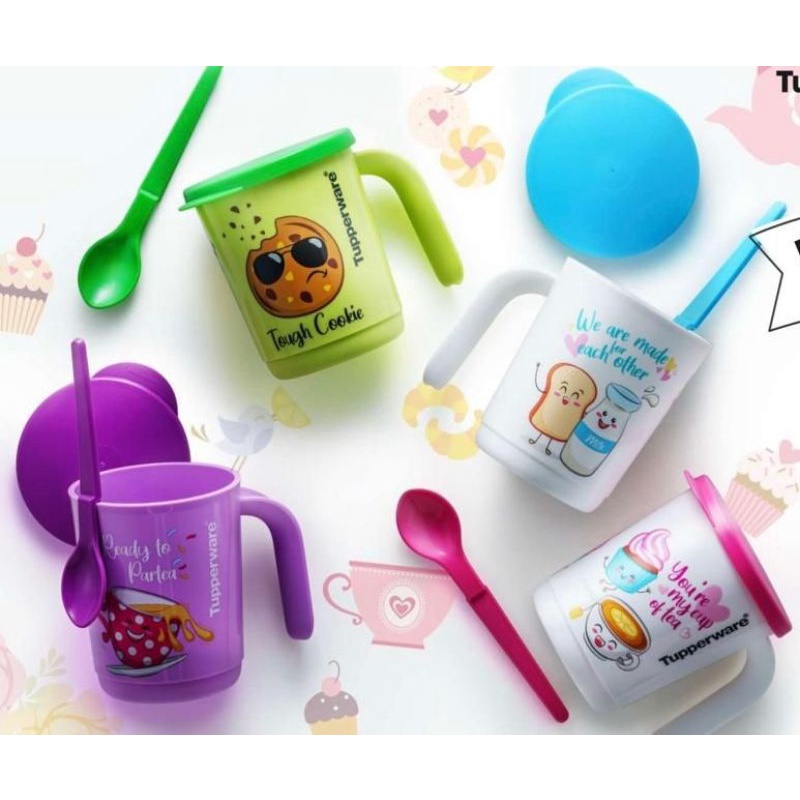 Sweet Fancy Cup 350ml | Shopee Philippines