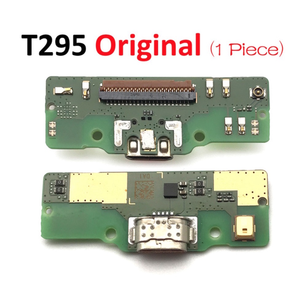 USB Charging Port Board Flex Cable Connector Parts For Samsung Galaxy ...