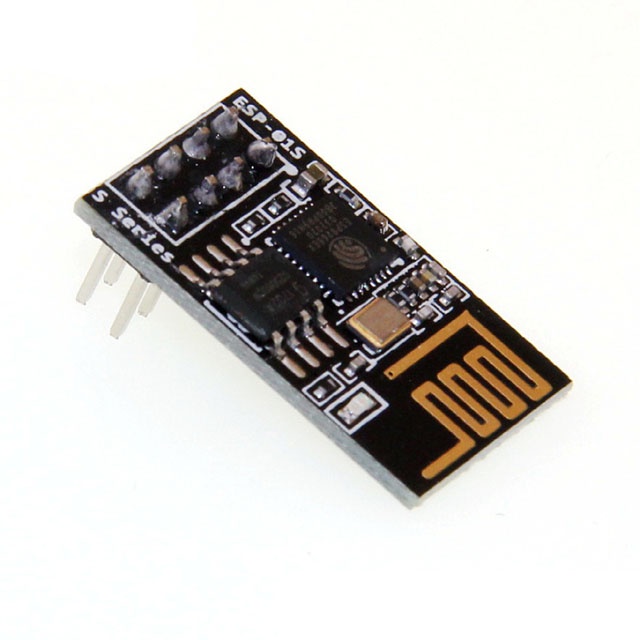 Esp 01s Programmer Adapter Uart High Speed Esp8266 Ch340g Usb To