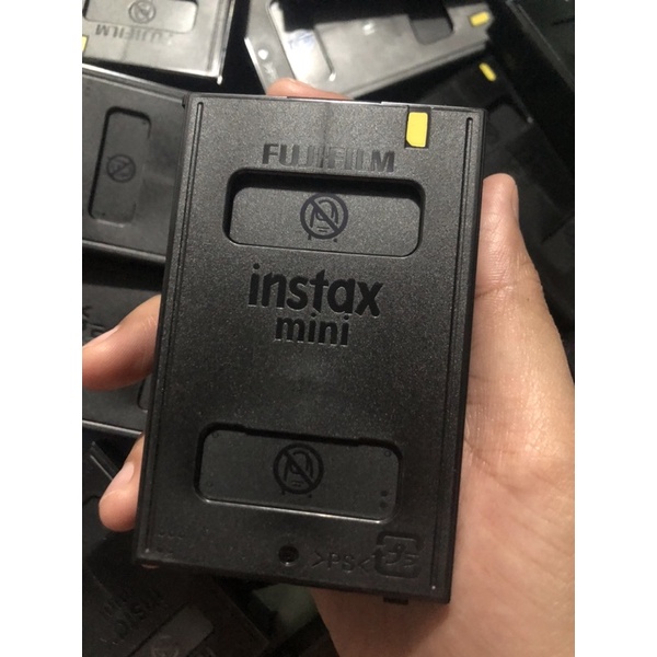 INSTAX MINI CARTRIDGE WITH COVER | Shopee Philippines