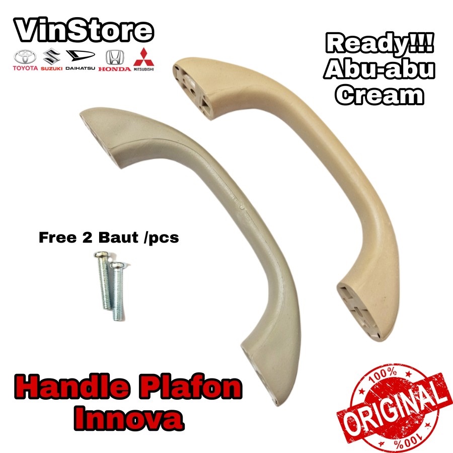 Innova Original Quality Car Hand Grip Ceiling Handle | Shopee Philippines