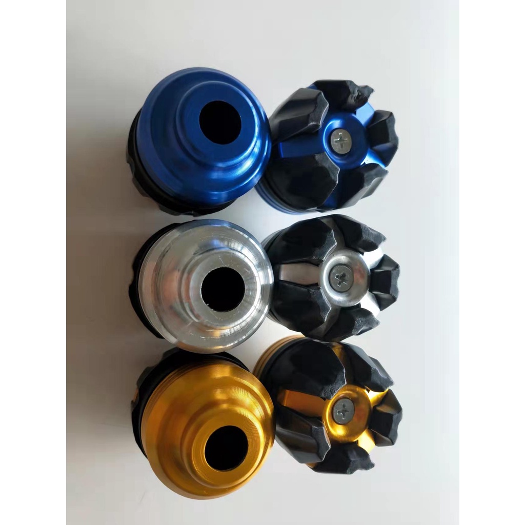 AXEL CAP UNIVERSAL MOTORCYCLE | Shopee Philippines