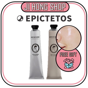 [ Epictetos ] HUR. Water Reinforce Skin80g / Repare cream80ml ...
