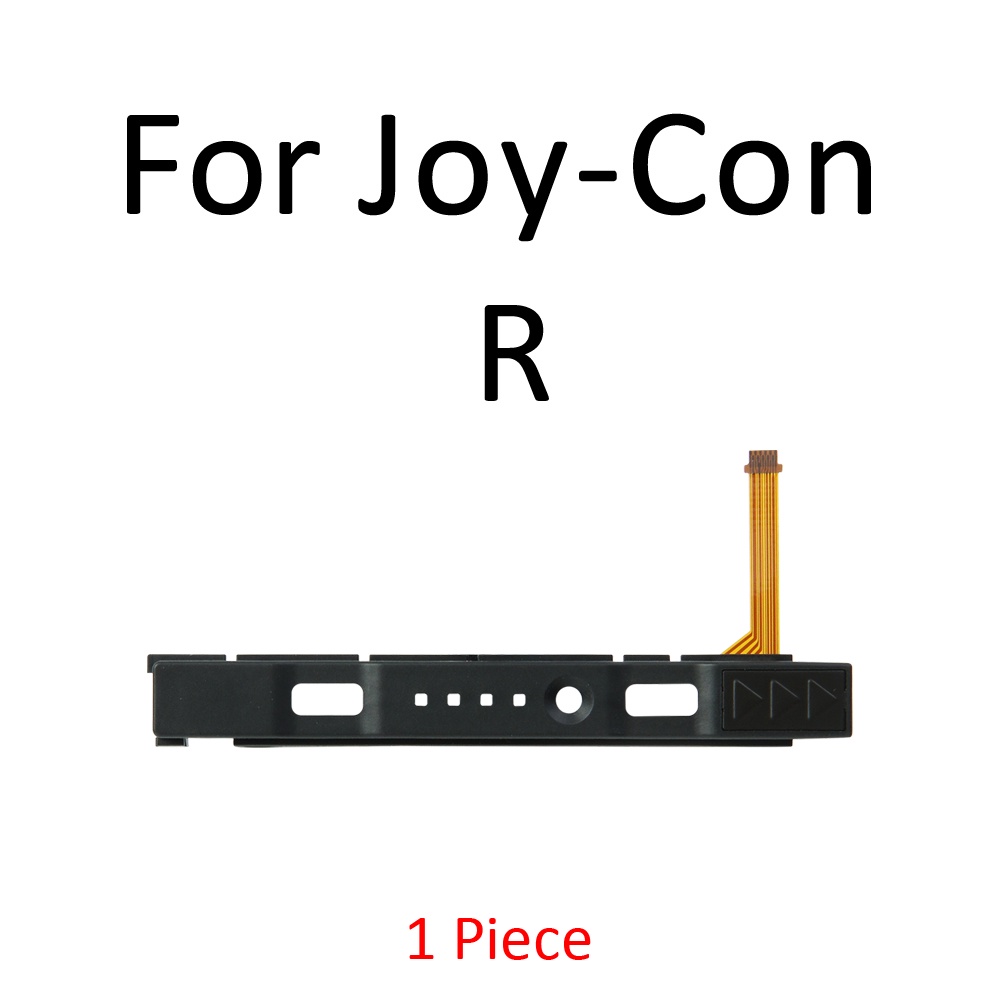 L R LR Left Right Sliders Railway Replacement Console Rail Assembly ...