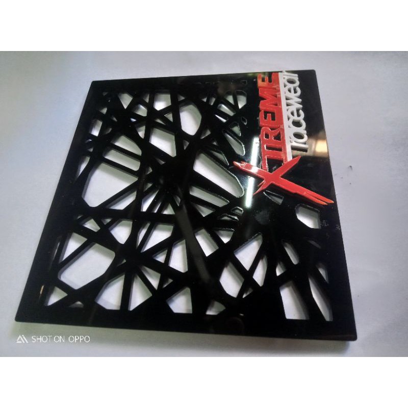 RJ22,RADIATOR COVER FOR HONDA CLICK | Shopee Philippines