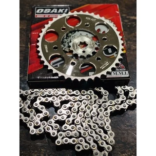osaki chain set - Best Prices and Online Promos - Jul 2025 | Shopee ...
