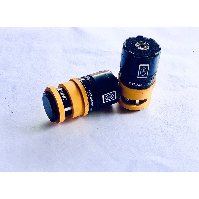 Genuine Microphone, Detachable Anti-Howling Quality Tubers Replace ...