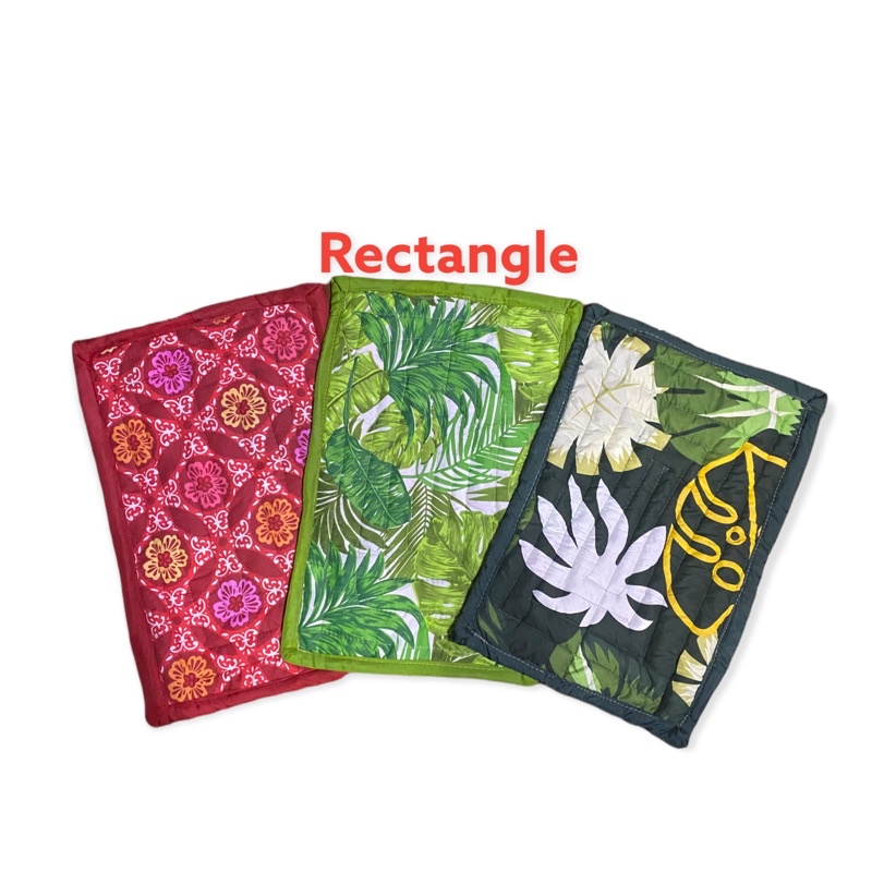 Doormat basahan round,oval,rectangle,salasala | Shopee Philippines