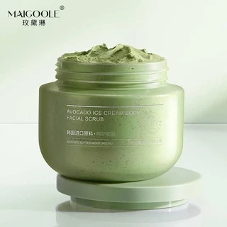 ice cream scrub - Best Prices and Online Promos - Apr 2024 | Shopee Philippines