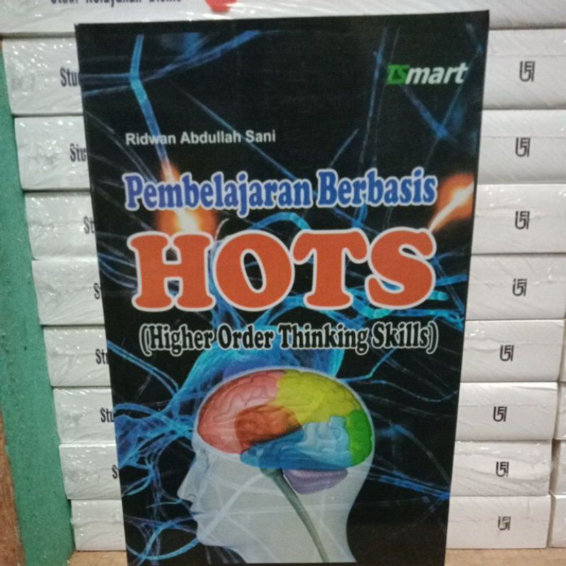 Hots sharing learning (higher order thinking skills) | Shopee Philippines