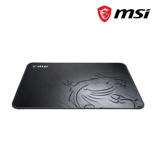 MSI AGILITY GD21 Gaming Mousepad | Shopee Philippines