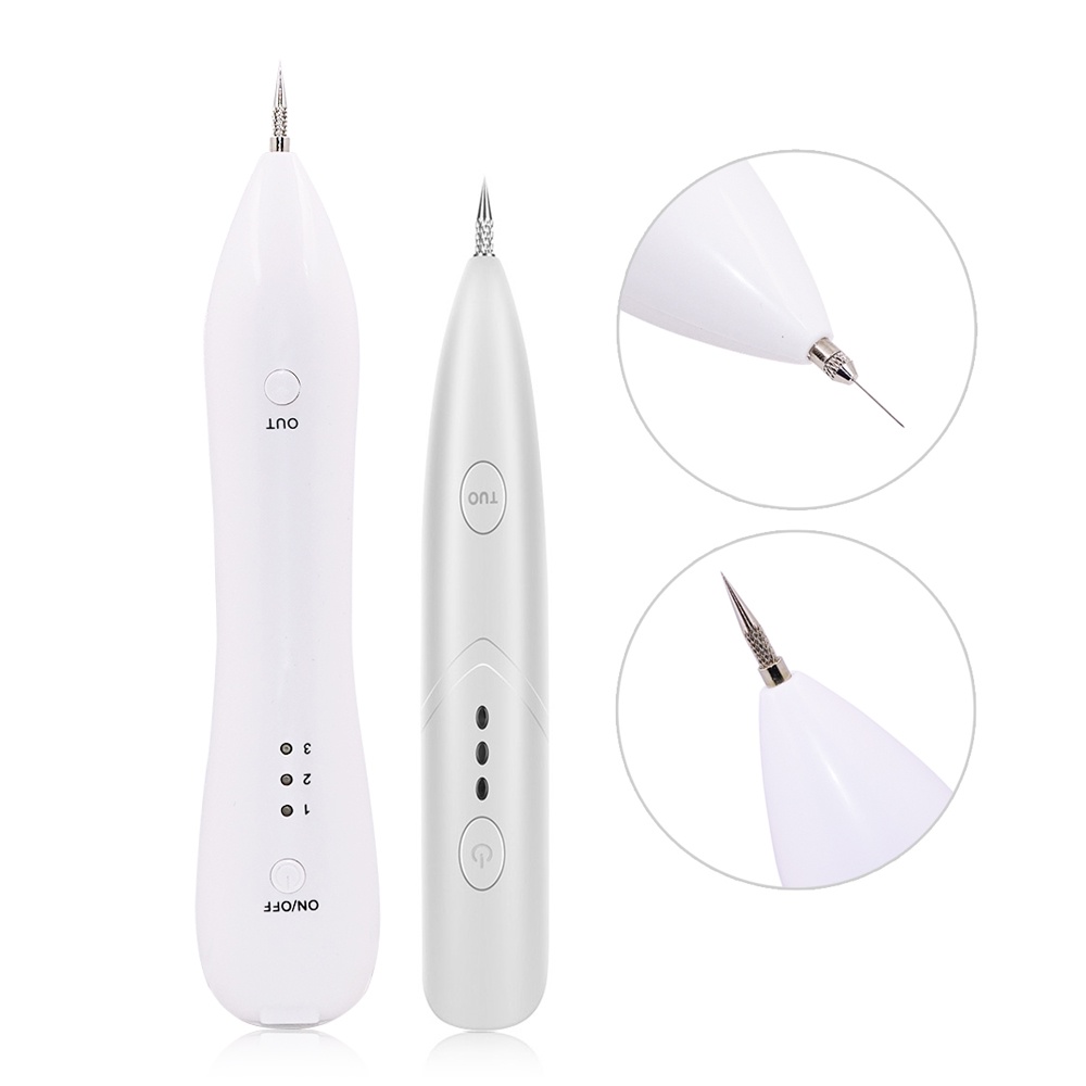 Laser Mole Dark Spot Tattoo Remover Machine Plasma Pen Freckle Remove ... Laser Mole Dark Spot Tattoo Remover Machine Plasma Pen Freckle Remove ...