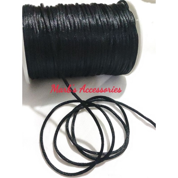 100 YARDS 2MM CHINESE CORD | Shopee Philippines