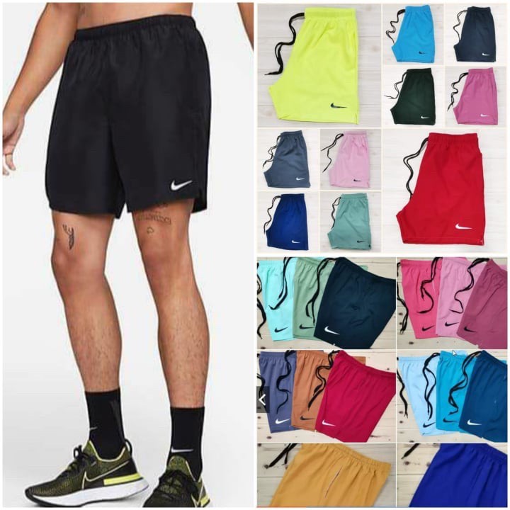 Fashion Taslan Short For Men (UNISEX) | Shopee Philippines