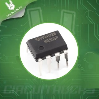 555 timer ic - Best Prices and Online Promos - Jan 2026 | Shopee ...