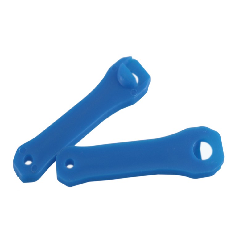 Plastic Centrifuge Tube Cap Opener Artifact Centrifugal tube Wrench Lid ...