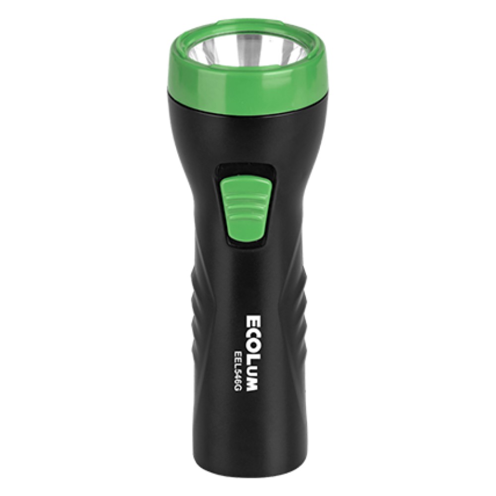 Firefly Ecolum Rechargeable Emergency Torch Flashlight Pocket Size ...