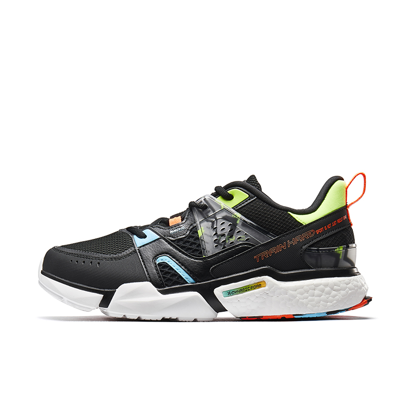XTEP Men Comprehensive Training Shoes Cts 0792 | Shopee Philippines