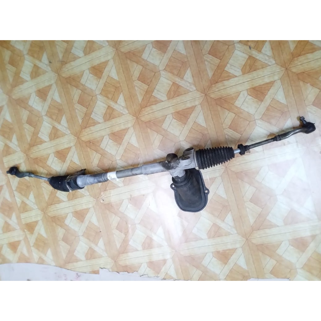 TOYOTA POWER STEERING RACK For PASSO / MYVI | Shopee Philippines