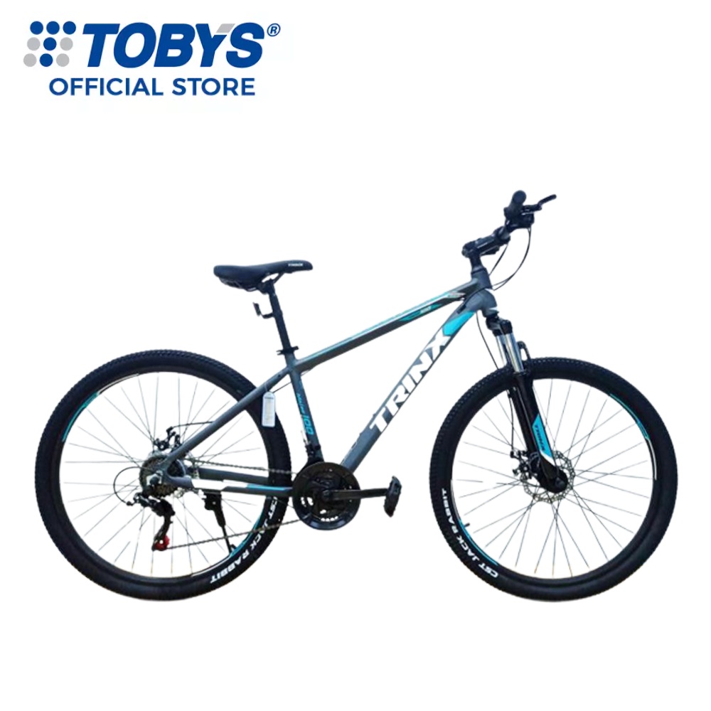 Trinx M100 Quest 29'' 21 Speed Mountain Bike | Shopee Philippines