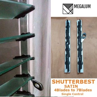 Shop window jalousie for Sale on Shopee Philippines