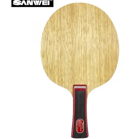 Sanwei Fextra CC Carbon & 502e Carbon table tennis blade Pingpong ...