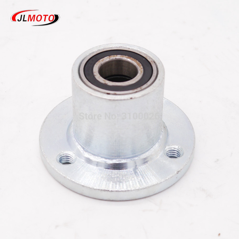 5 inch Front Wheel Hub With Bearing Seal Fit For DIY China 110cc 168 ...