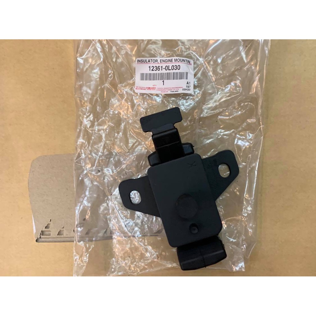 Toyota Fortuner 2005-2012, Hilux 2004-2012, Innova 2004-2016 Left/Right ...