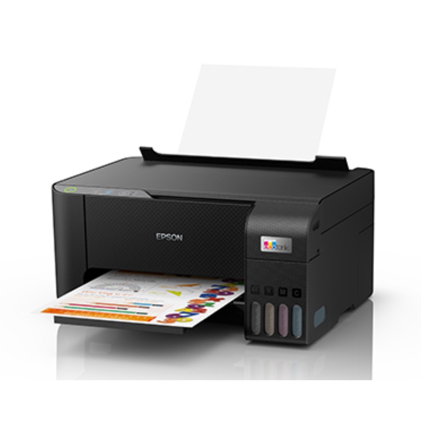 ORIGINAL HIGH QUALITY EPSON ECO TANK L3210 A4 ALL-IN-ONE INK TANK ...