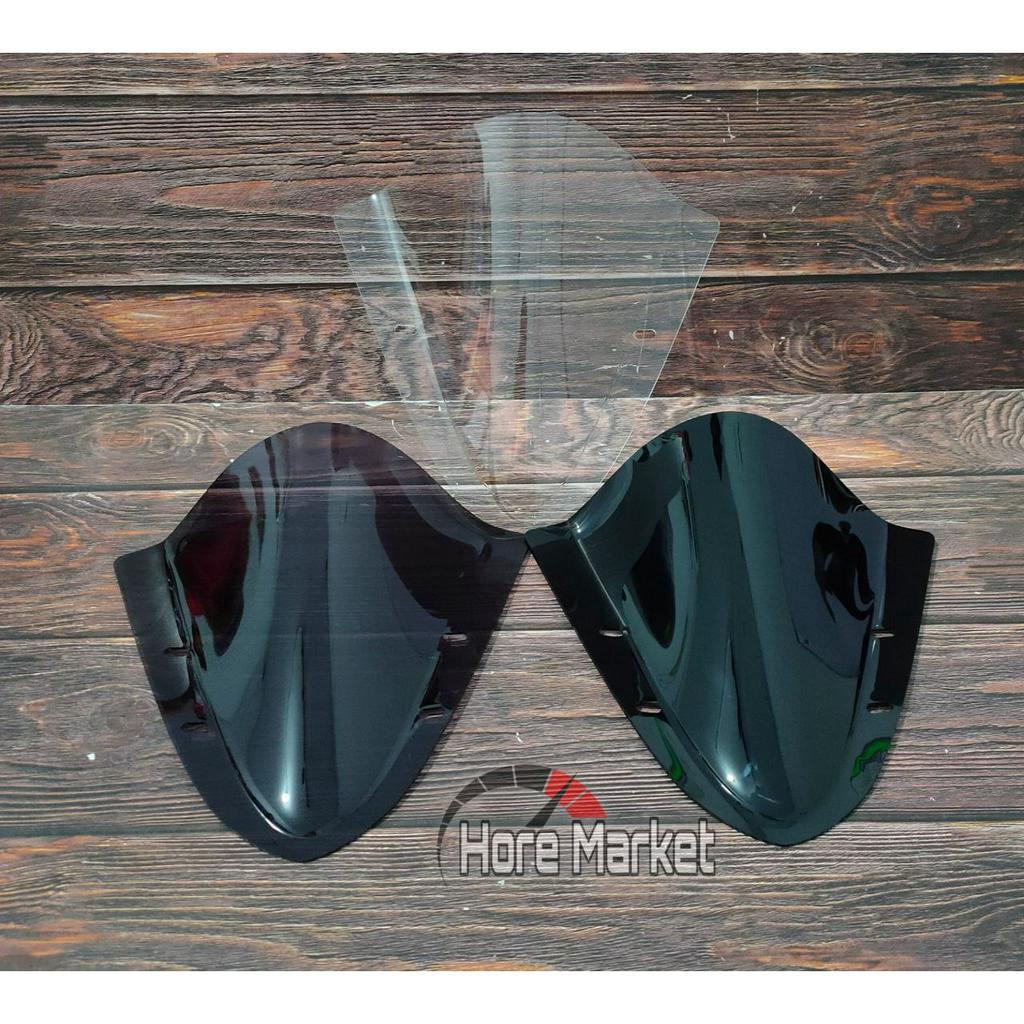 Visor AEROX JENONG 2017 2018 2019 2020 2021 2022 2023 WINDSHIELD NEW ...