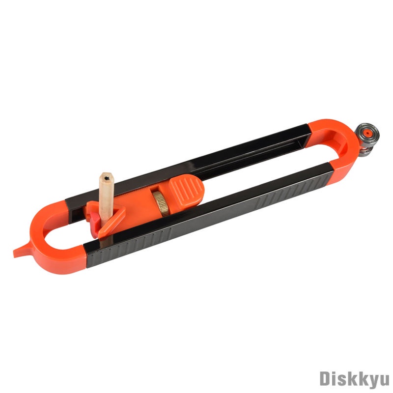 [HOT!] Gauge Irregular Copy Tool with Lock Shape Taker Profile Gauge ...