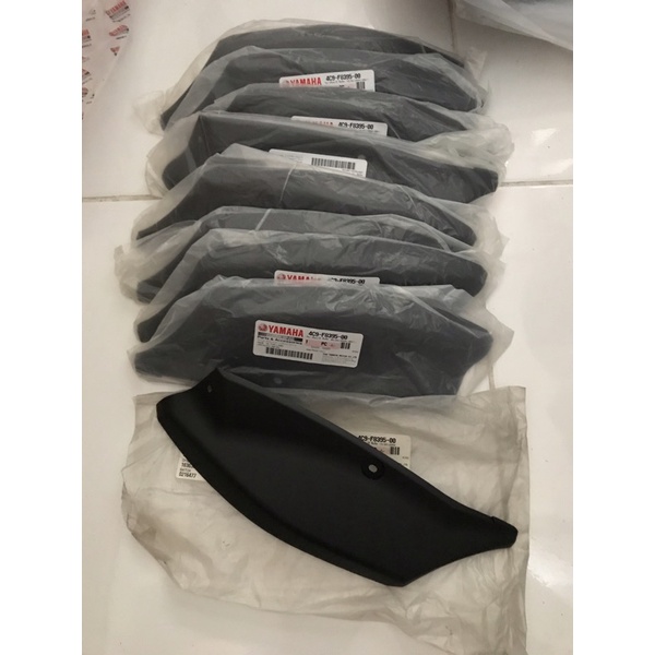 Palikpik Mio 4 Mio Soul Soulty | Shopee Philippines